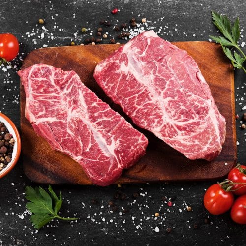 A guide to our most popular steak cuts - Budd's Butchers
