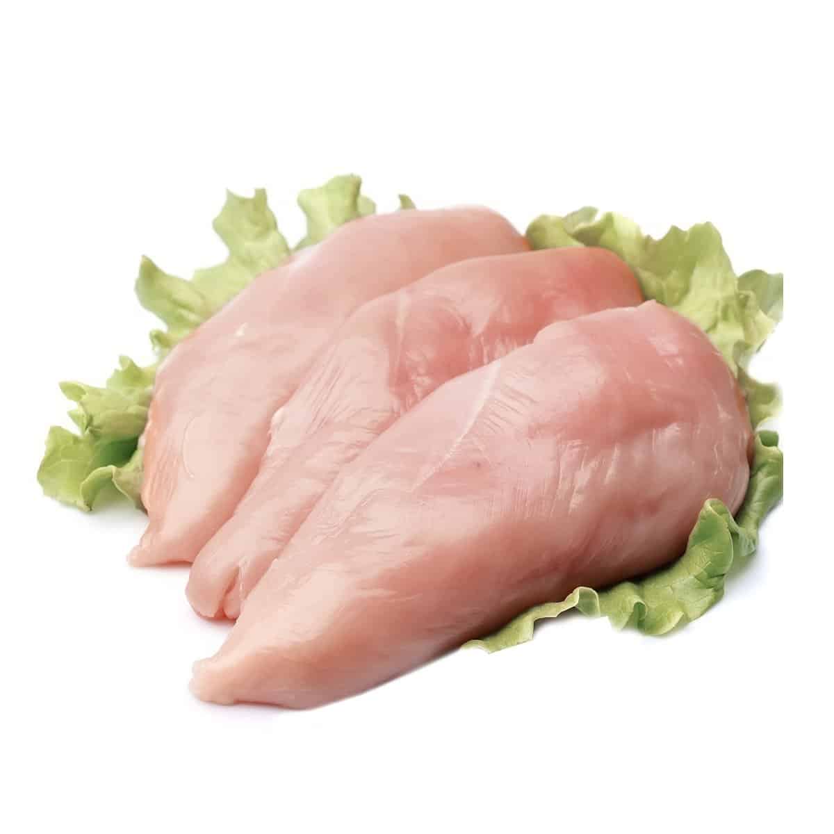 Chicken Breast - Budd's Butchers