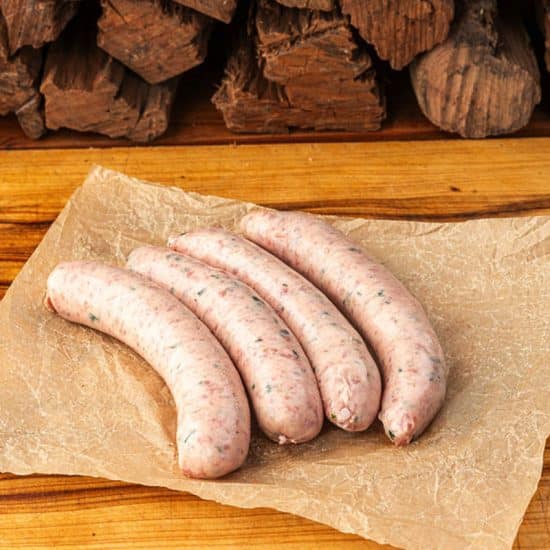 CHEERIOS - FREE RANGE - 500G - Budd's Butchers