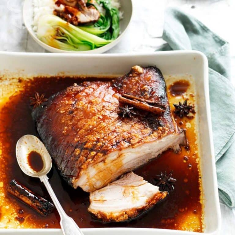 The Perfect Pork Belly - 3 Ways! - Budd's Butchers