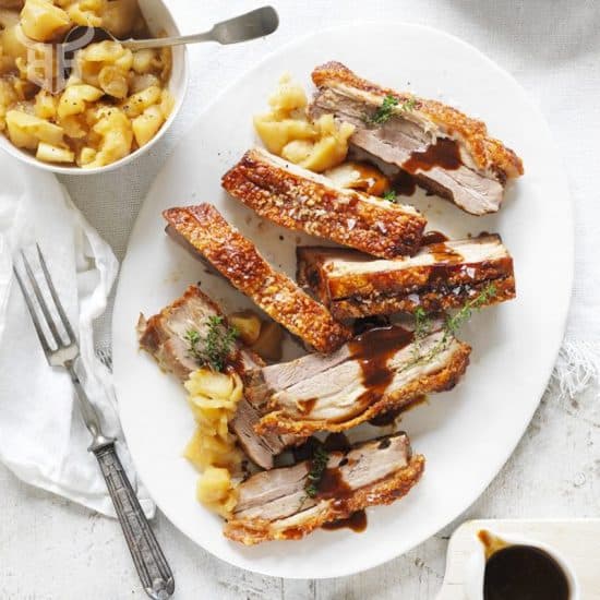 The Perfect Pork Belly - 3 Ways! - Budd's Butchers