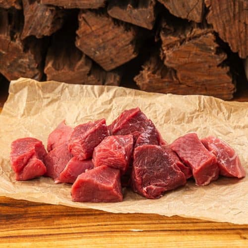 Diced Archives - Budd's Butchers