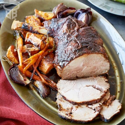 Cooking Instructions – Easy Carve Lamb Leg - Budd's Butchers